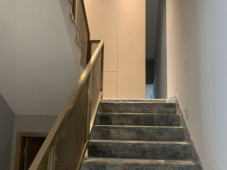 Flexible mesh for stair guardrail – ANPING DUOBEI METAL PRODUCTS CO., LTD