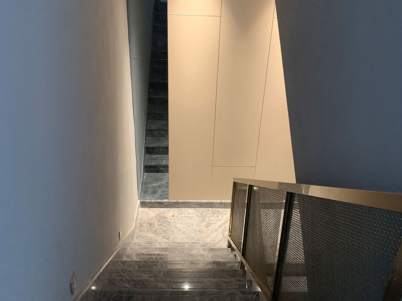 Flexible mesh for stair guardrail – ANPING DUOBEI METAL PRODUCTS CO., LTD